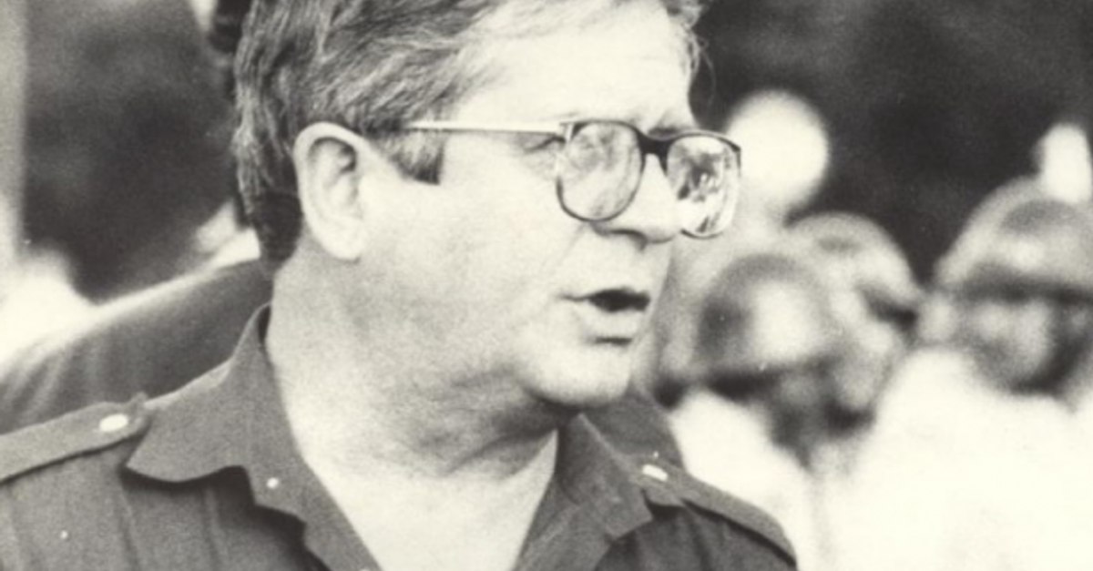 Mihai Creangă, jurnalistul care a condus România Liberă, a murit în ...