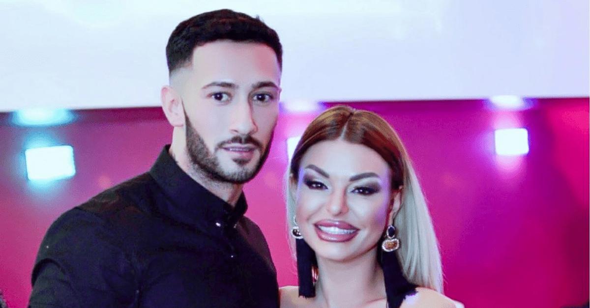 Ana Maria Mocanu este din nou o femeie singură: «Mergeam pe drumuri ...