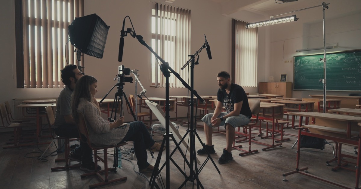 Cazul Samca, primul true crime thriller românesc, din 20 februarie în ...