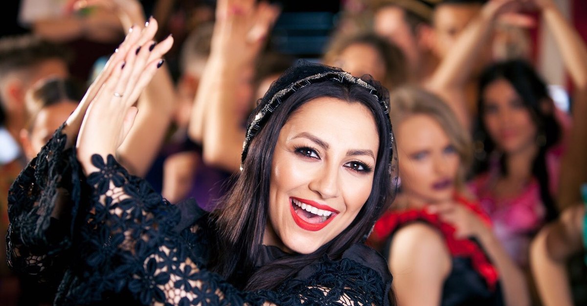 Andra, în juriu la ”Voice Kids”? Un alt nume-surpriză, pe lista scurtă