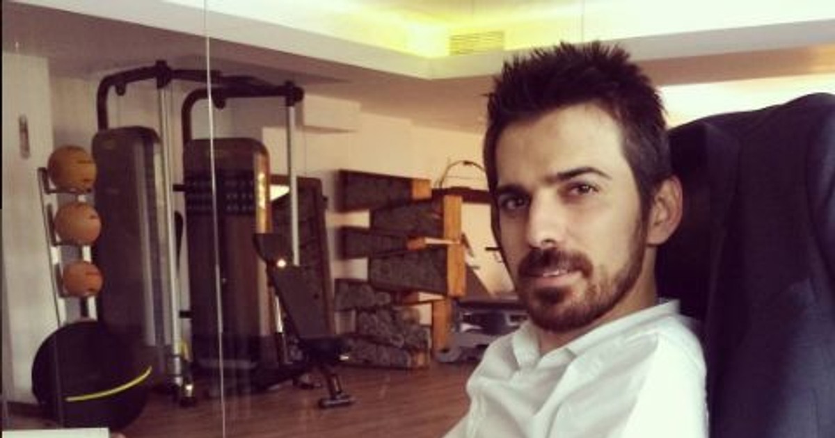 Tuncay Ozturk, primele declaraţii despre divorţul de Andreea Marin VIDEO Tuncay Ozturk, primele declaraţii despre divorţul de Andreea Marin VIDEO