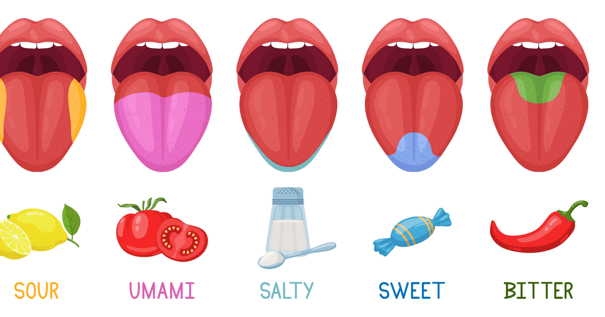 Ce este gustul umami şi cum să dai această aromă preparatelor tale?