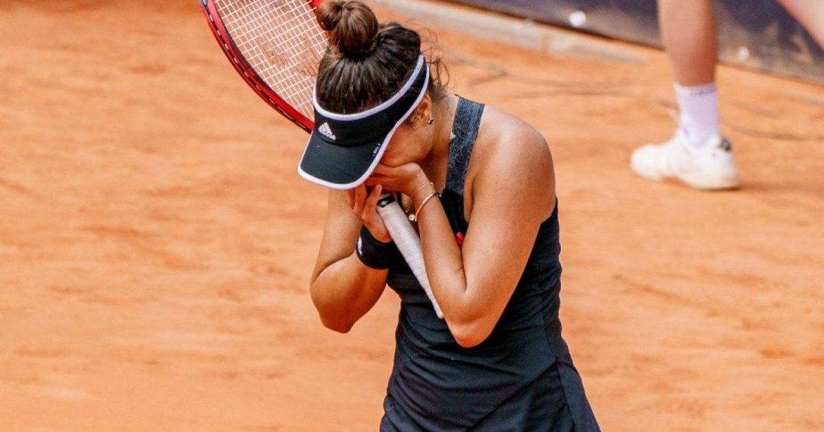 Elena Gabriela Ruse, eliminată în primul tur la Winners Open | adevarul.ro