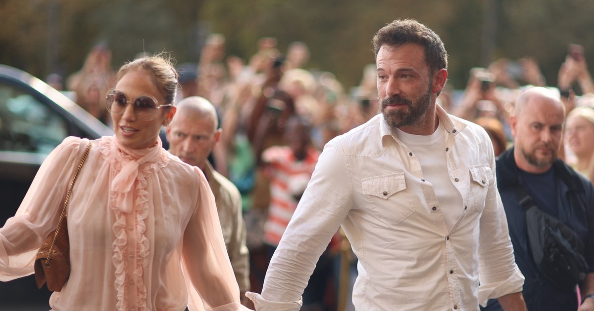 Bennifer, final oficial: Jennifer Lopez și Ben Affleck divorțează. Cine ...