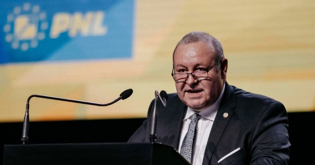 Liderul senatorilor PNL: O demisie a lui Iohannis ar ajuta partidul | adevarul.ro