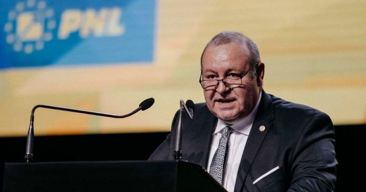 Fenechiu, despre o rupere a coaliției PNL-PSD: Nu este exclusă | adevarul.ro