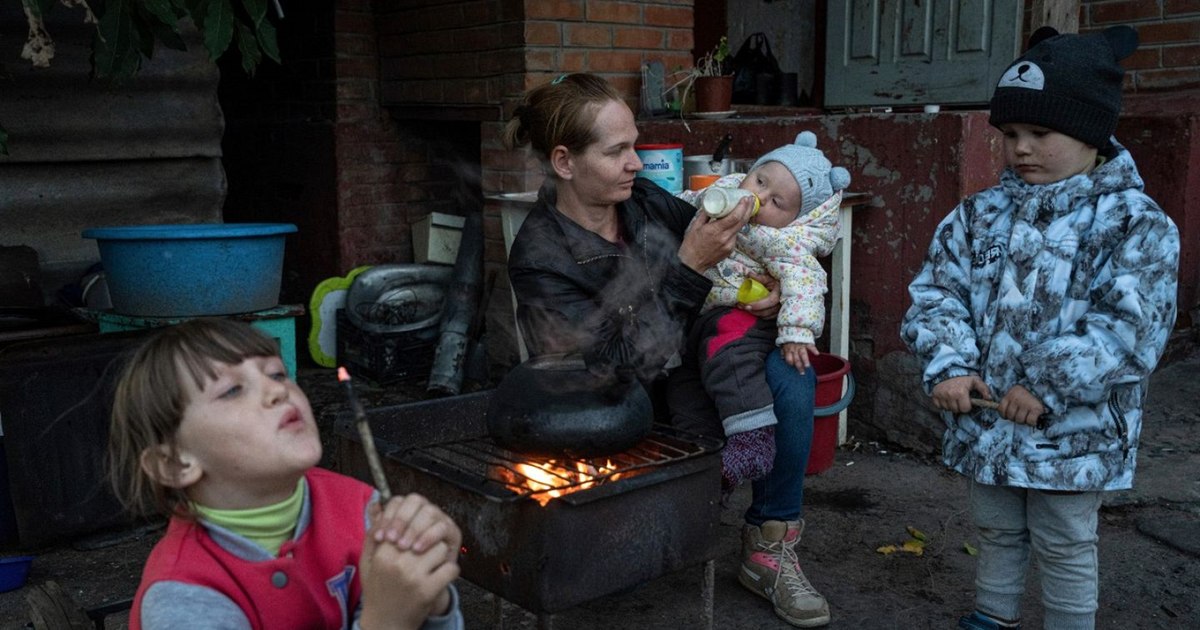 19,6 milioane de copii din Europa trăiesc în sărăcie: recordul absolut ...