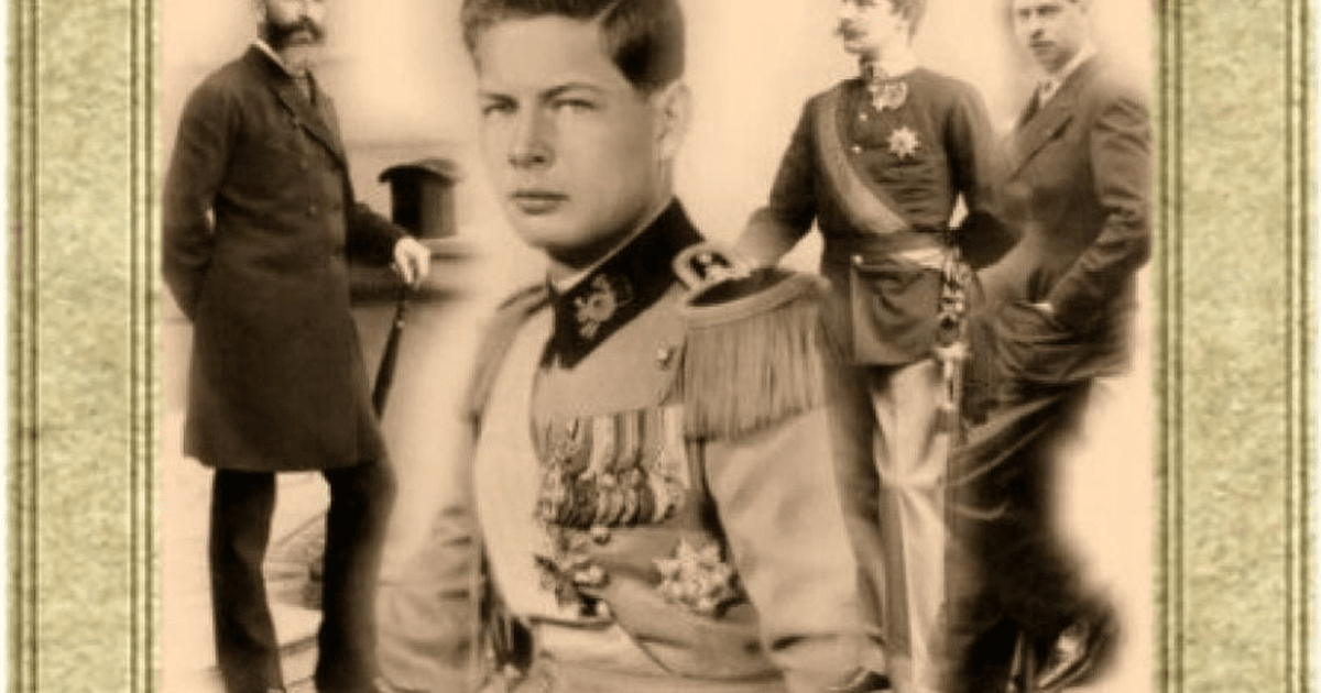 Monarhia, simbolul sub care s-a construit România modernă