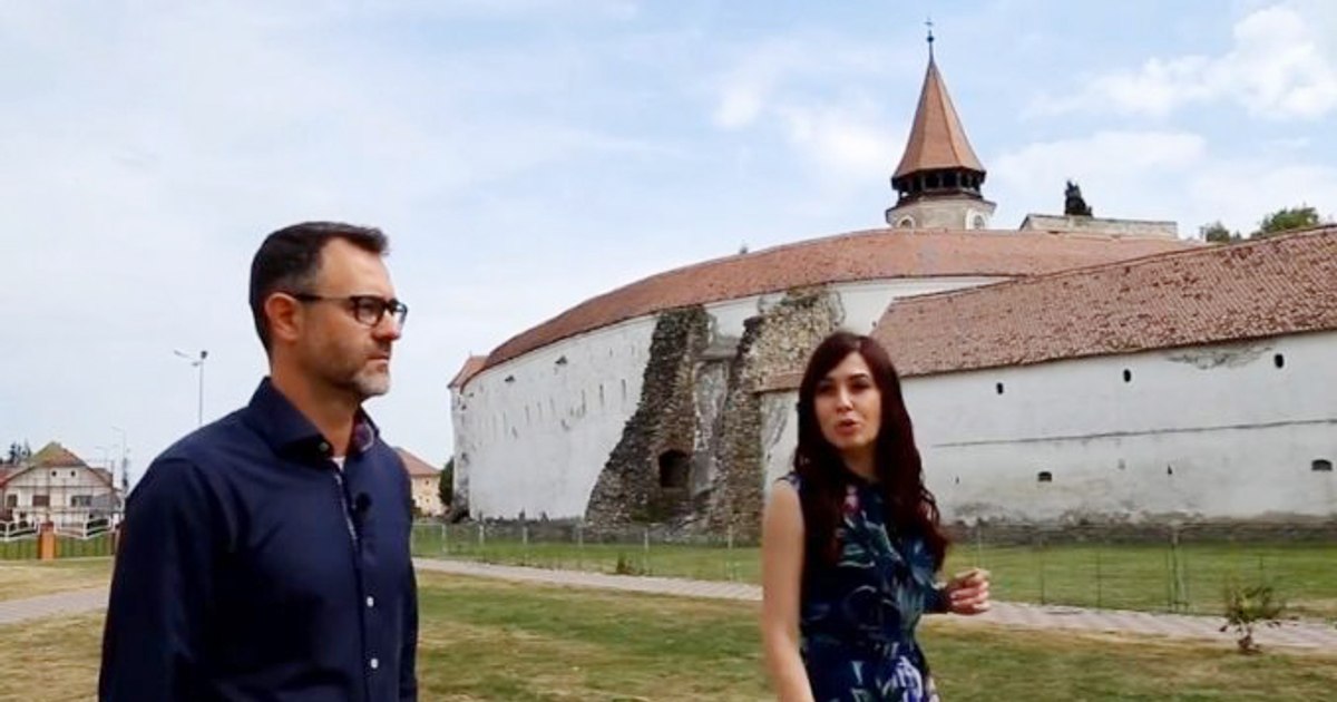 5 emisiuni noi în grila de primăvară TVR Cultural | adevarul.ro