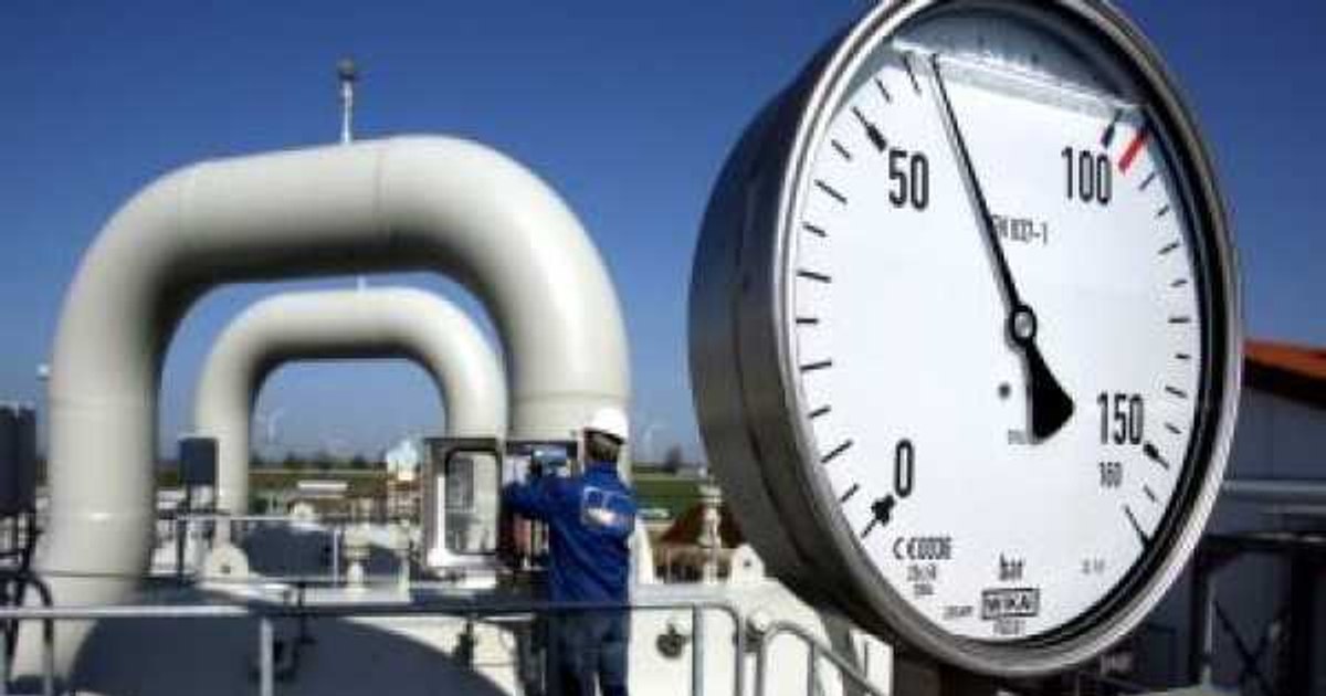 Transgaz face paşi pentru ca România să devină un hub de gaze. Se ...