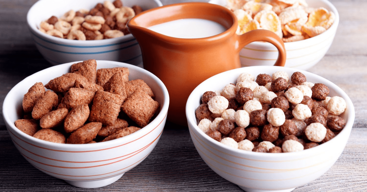 Care sunt cele mai bune cereale integrale. Cu ce sunt diferite faţă de ...