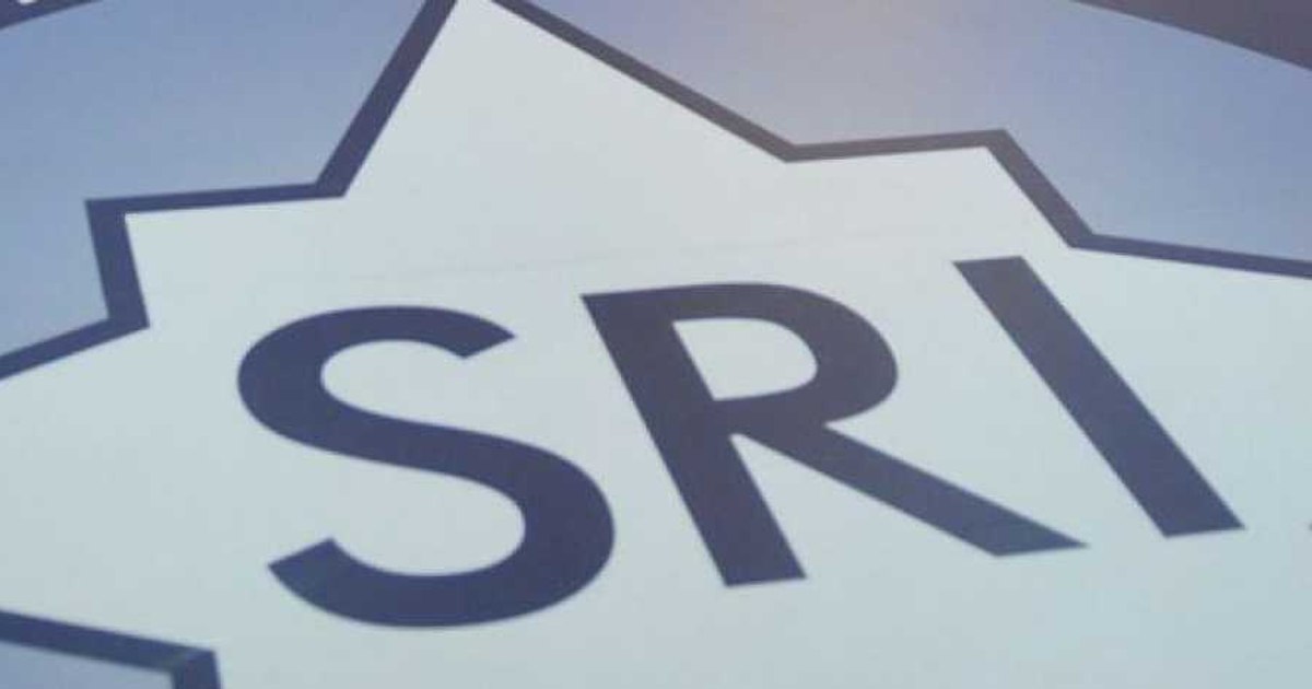 Gabriel Muraru este noul şef al SRI Vrancea | adevarul.ro