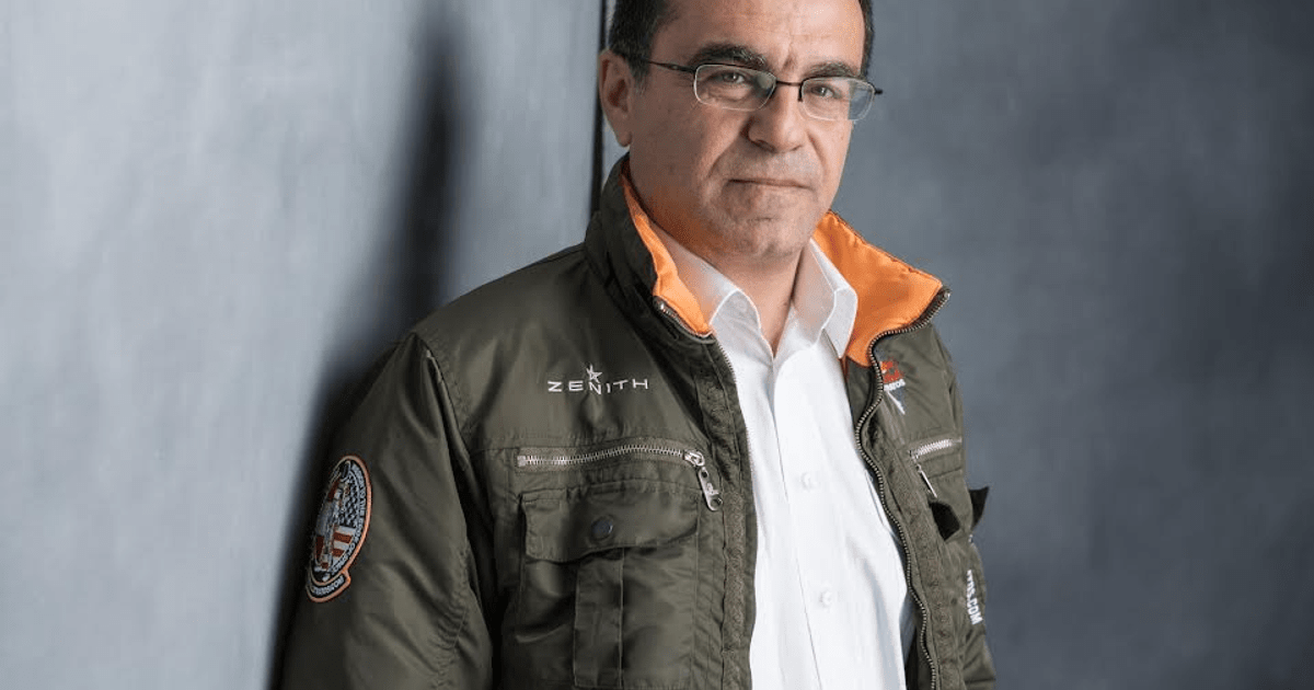 Conferință-dezbatere: Ce au în comun arhitectul îndrăgostit de Deltă ...