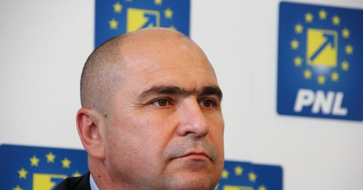 S-au împărțit funcțiile de conducere la PNL. Cine va face parte din ...