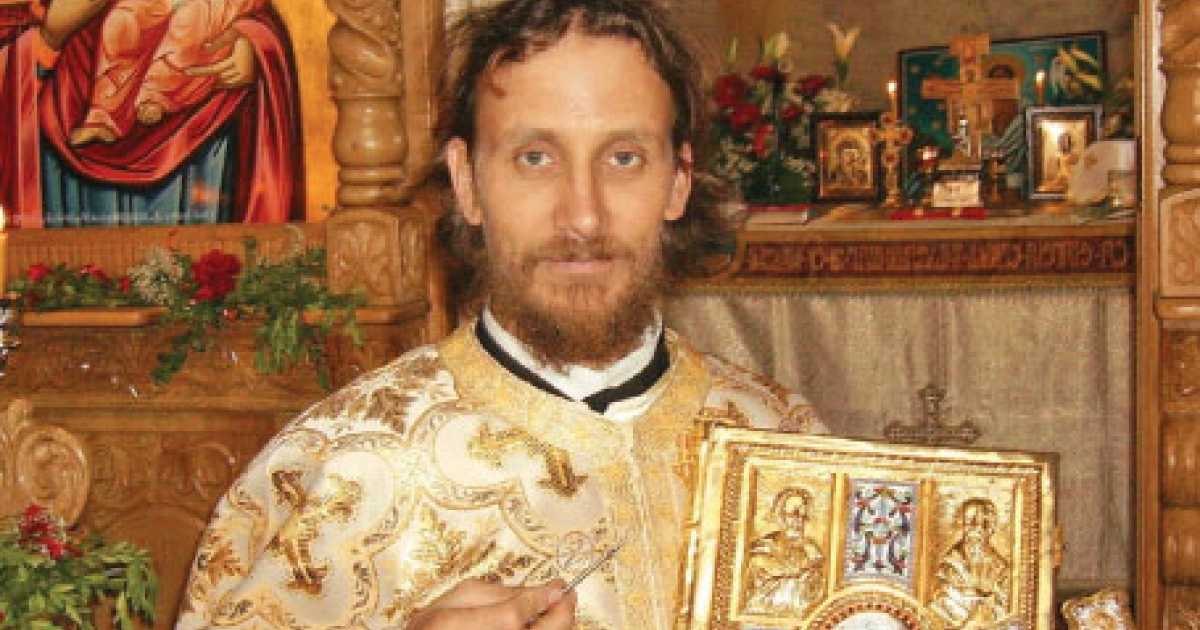 Pomelnice online pentru români | adevarul.ro