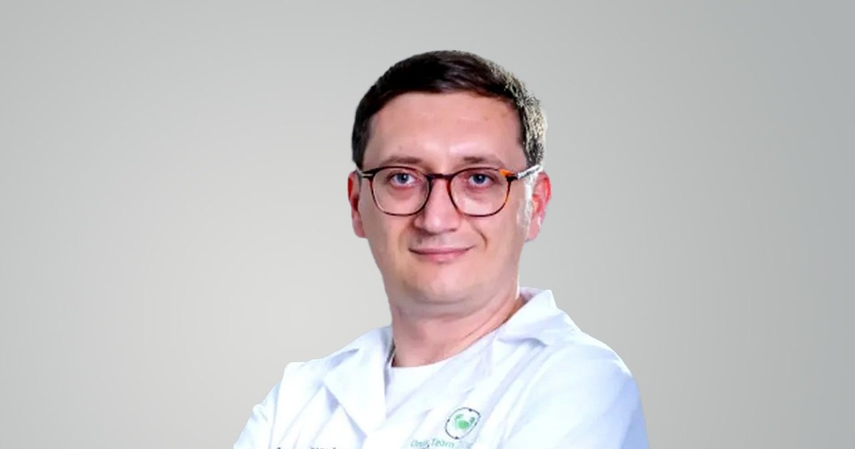 Dr. Constantin Busuioc, Oncoteam Diagnostic: „Biopsia lichidă ...