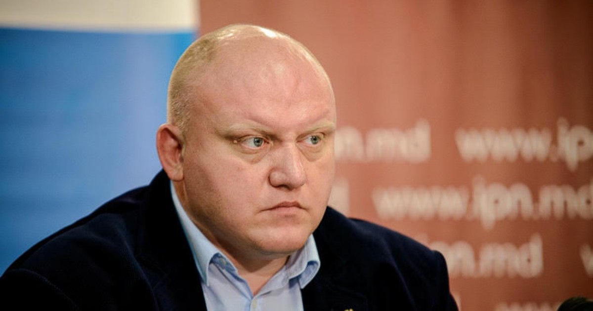 Noi acuzaţii grave la adresa PAS. Vasile Bolea (PSRM): Concursul pentru ...