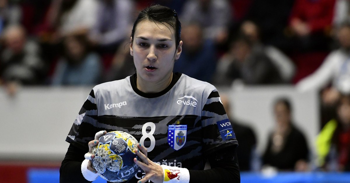 Cristina Neagu se retrage din activitate! Handbalista a făcut anunțul ...