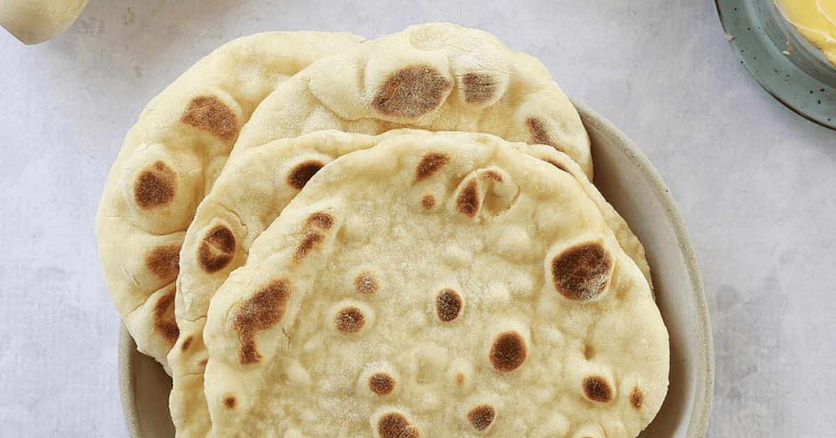 Turte cu iaurt, reţeta bunicii