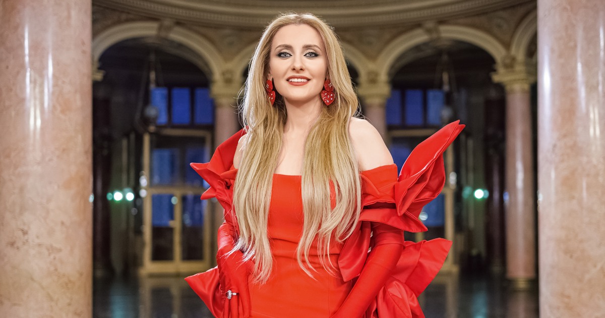 EXCLUSIV Alina Sorescu, primul interviu despre divorț: „M-am schimbat ...