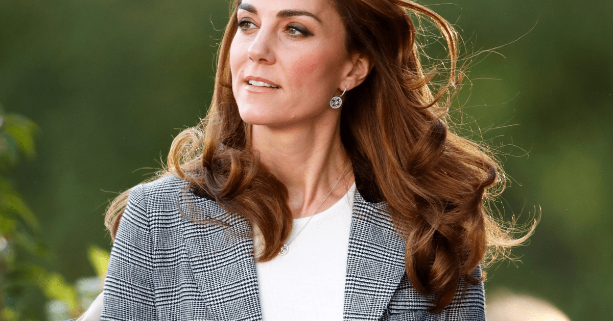 Kate Middleton împlinește 41 de ani. O aniversare dulce-amară pentru ...
