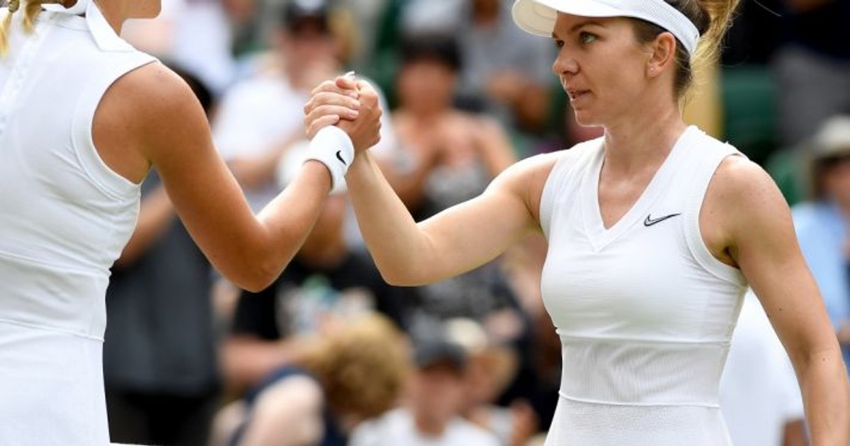 Azarenka îşi face autocritica după eşecul din meciul cu Simona: „Să mă ...