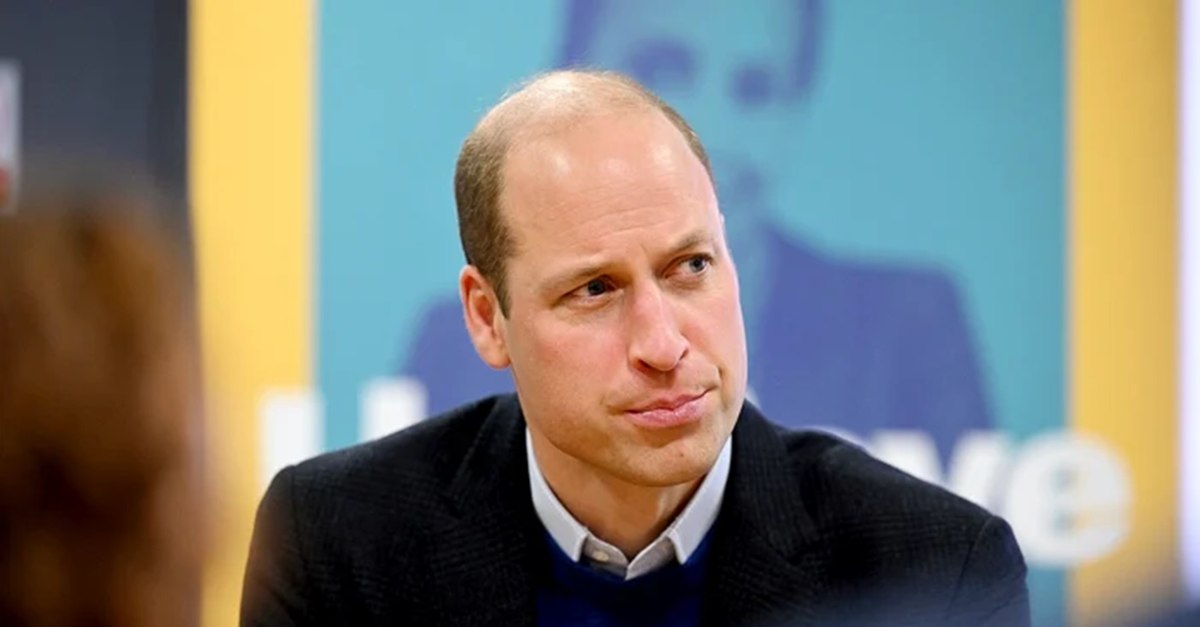 Prințul William, prima reacție după operația lui Kate Middleton. Cine ...