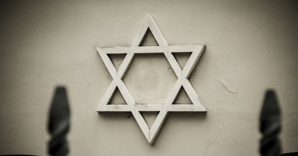 Europa și evreii săi. Numărătoarea inversă până la despărțire ...