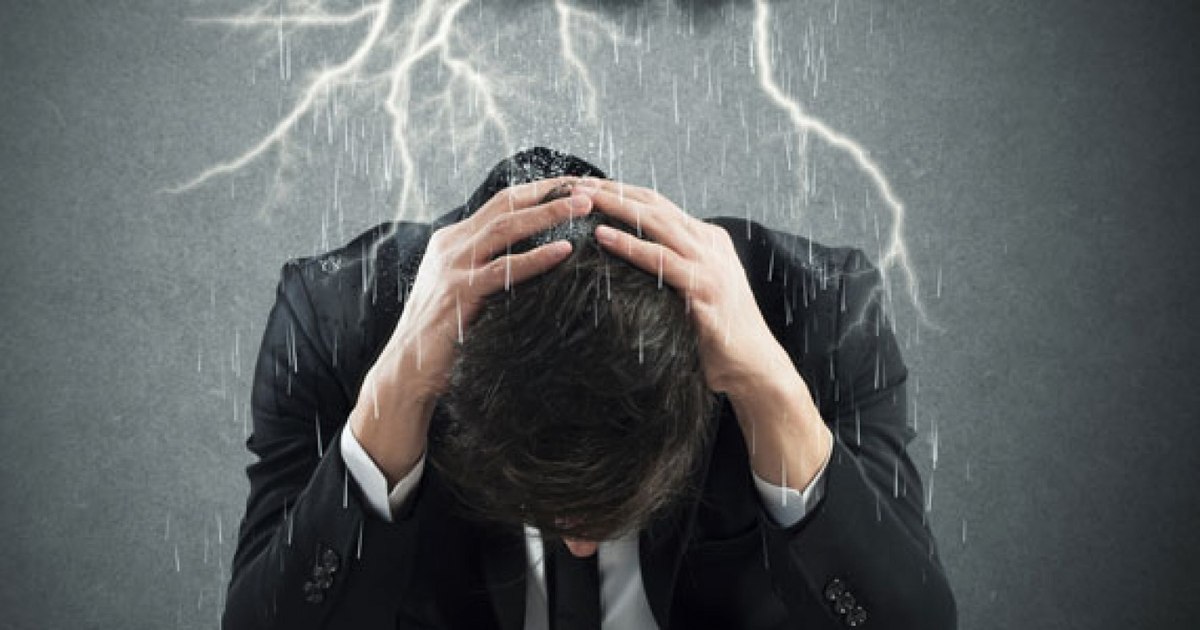 Cum își pun bolile amprenta pe psihicul nostru. Metodele simple prin ...