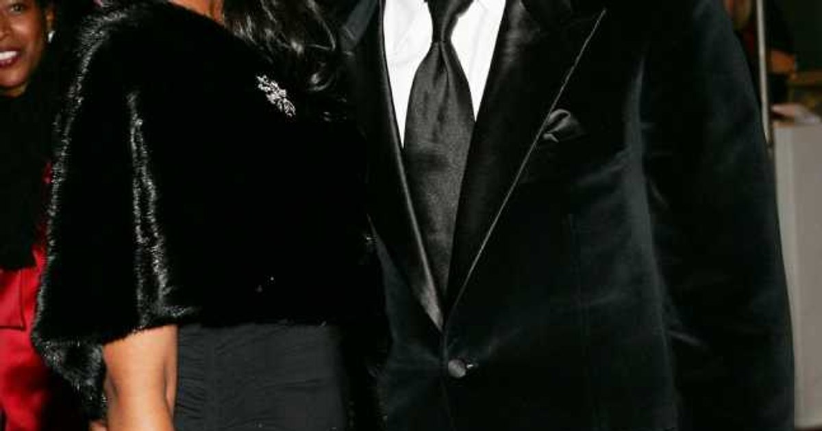 P. Diddy, text emoţionant după moartea subită a fostei iubite, alături ...