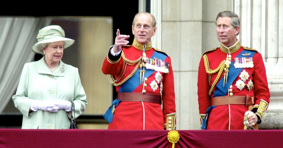 Cu cât s-a vândut scrisoarea Regelui Charles către „dragul său tată ...