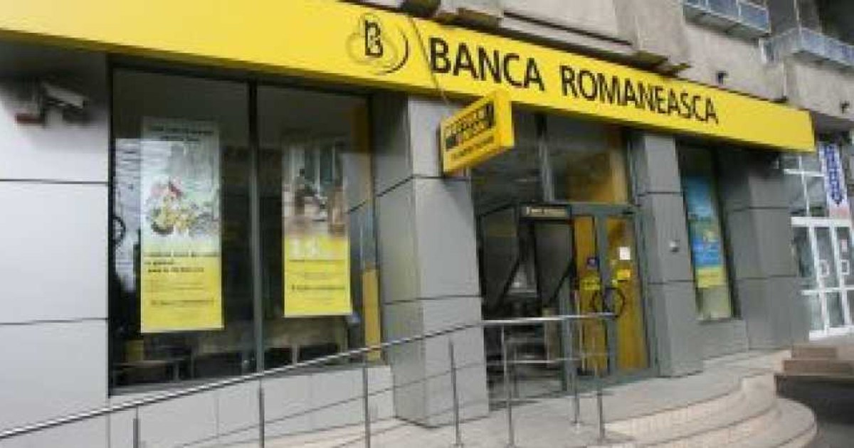 Un patron s-a trezit cu bani în cont, din greșeala băncii. I-a cheltuit ...