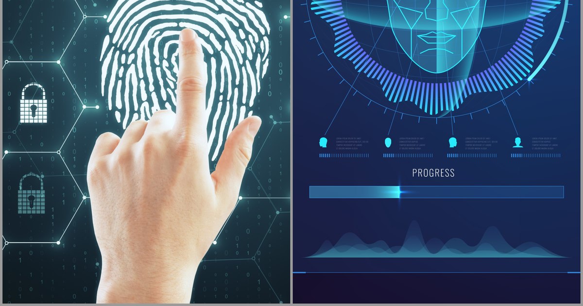 Apple a anunțat eliminarea treptată a parolelor și înlocuirea acestora cu date biometrice ...