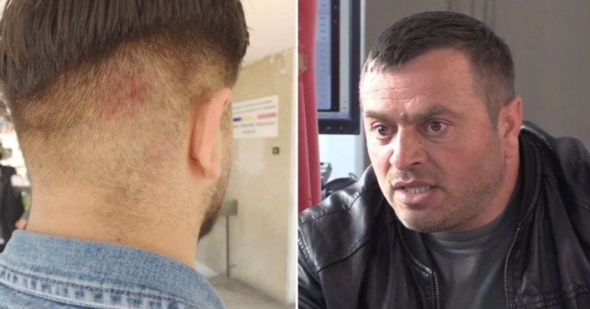 Adolescent zdrobit în bătaie de jandarmi. Tatăl băiatului: „Copilul era ...