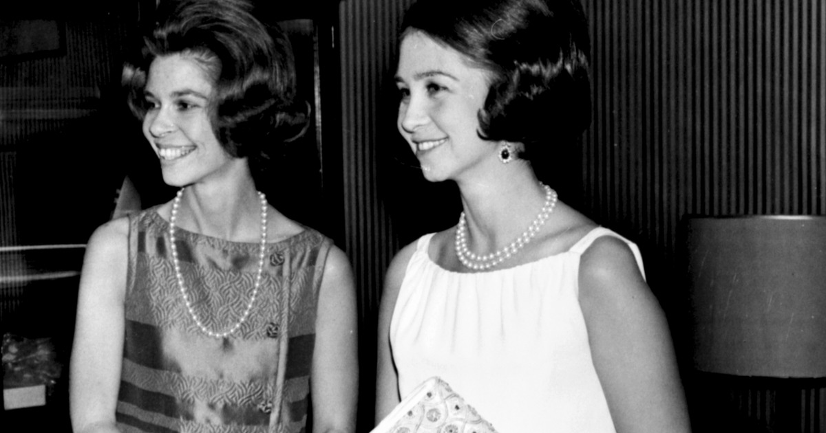 Prințesa condamnată la singurătate. Necăsătorită și fără copii, a ajuns să depindă de sora ei ...