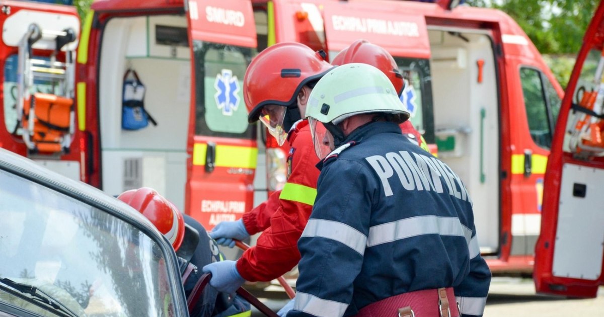 ISU Bihor face angajări prin încadrare directă din sursă externă. Câte ...