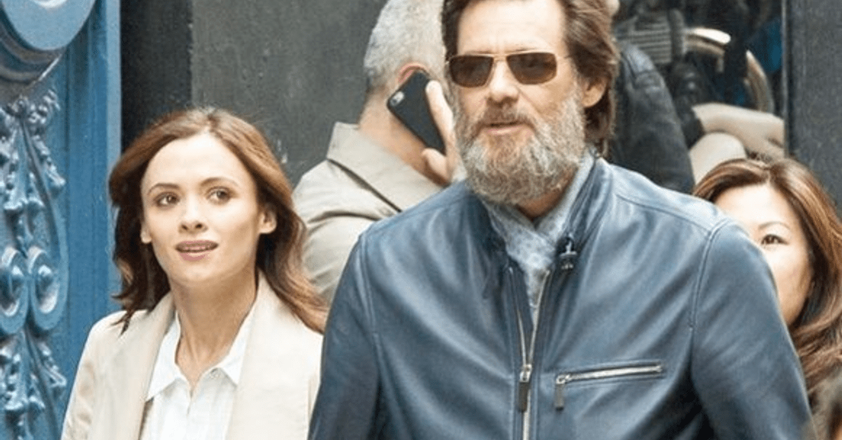 Jim Carrey, dat în judecată pentru ucidere din culpă de mama fostei ...
