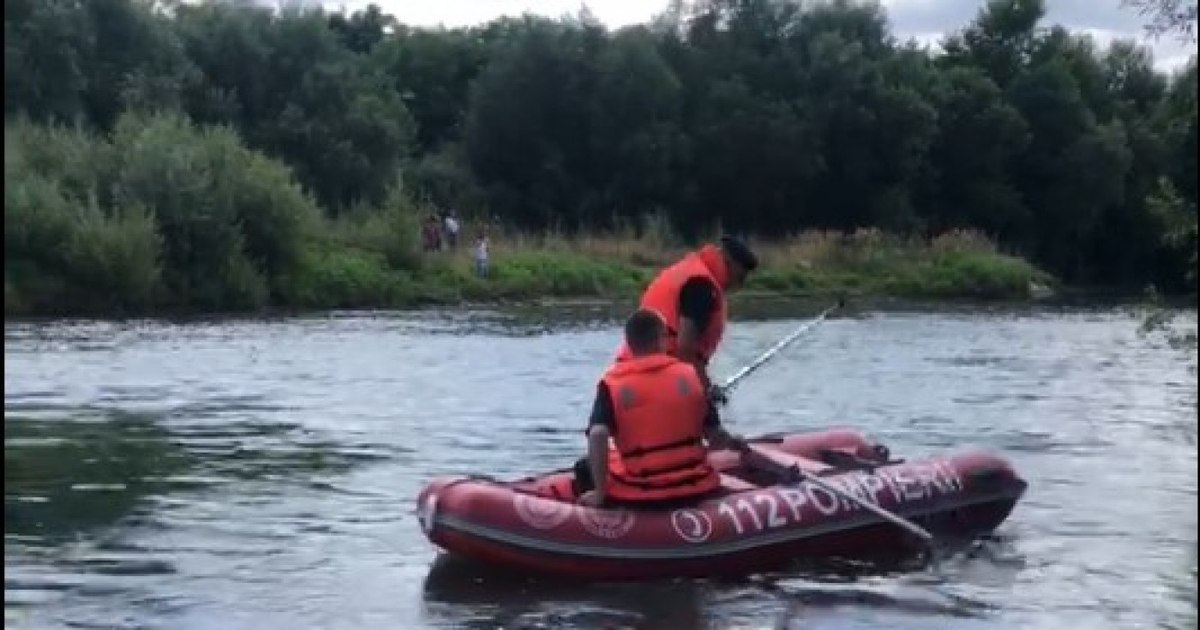 Tragedie la scăldat. Un bărbat şi o femeie au murit în apele râului în ...
