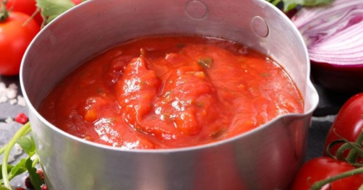 Ce se întâmplă dacă pui bicarbonat de sodiu în bulion. Nu toate ...