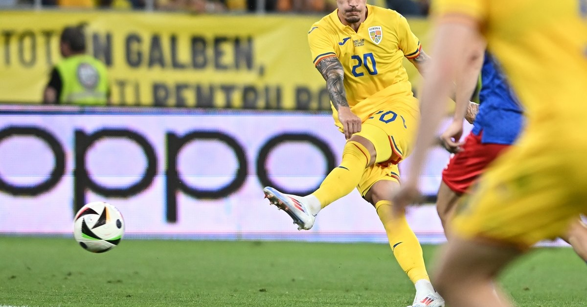 România, lotul cu cea mai mică valoare de la EURO 2024. Cine sunt ...