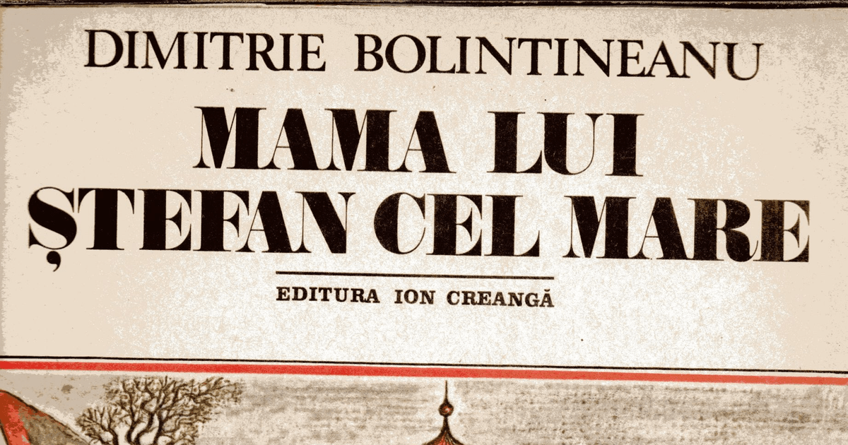 Tot ce nu ştiaţi despre mama lui Ştefan cel Mare. Istoricii îl ...