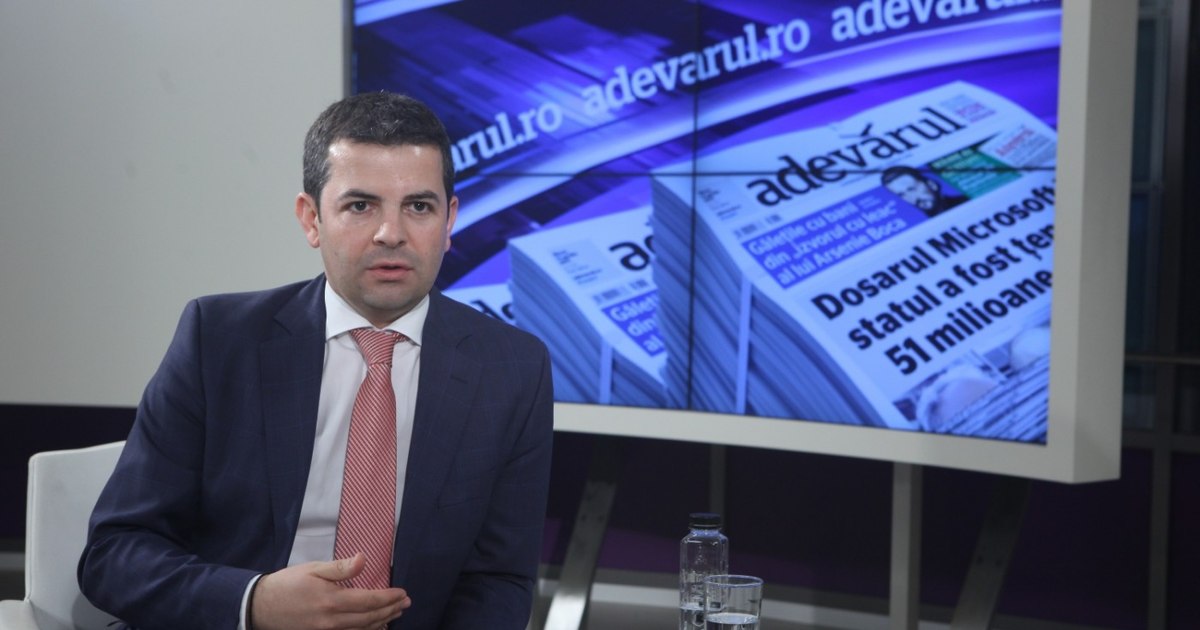 Daniel Constantin, despre noul său partid: Pro România e născut din ...