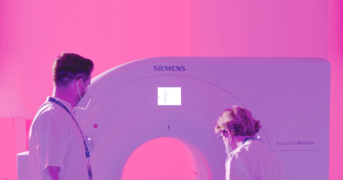 Centrul Oncologic SANADOR: 5 ani de excelență în îngrijirea pacienților ...