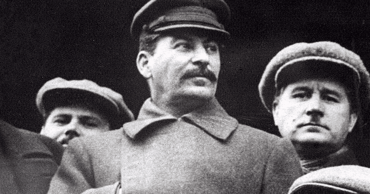 Statuia lui Stalin din ţara sa natală a fost mutată