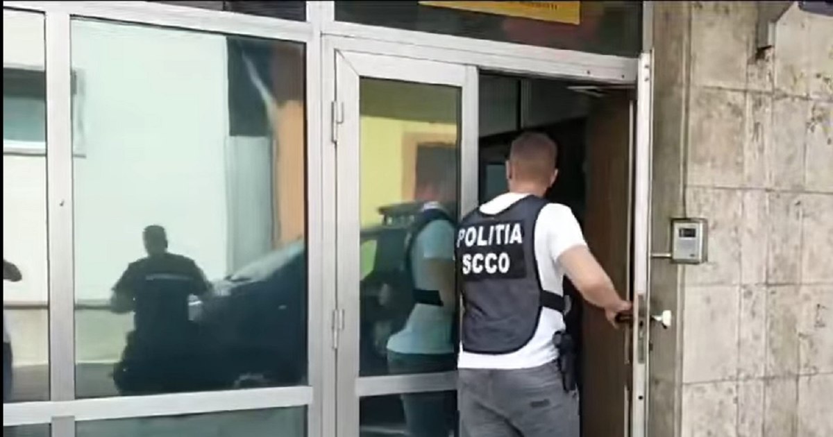 Azilul groazei din Mureș. Trei persoane, printre care şi patronul, au ...