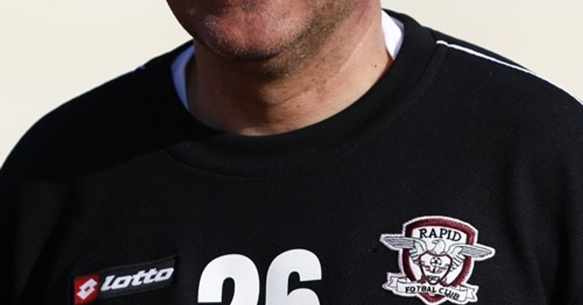 Nae Manea: "Aşteptăm punctele de la TAS"