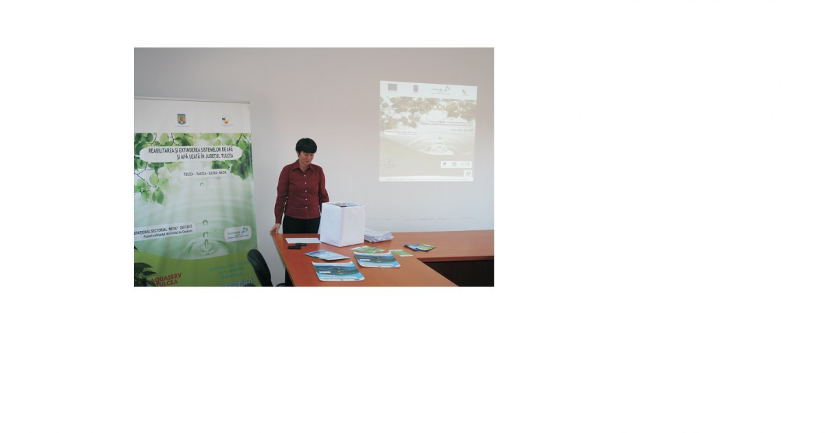 Tulcea: Micul ecologist, la final | adevarul.ro