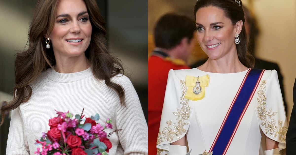 Cum își serbează ziua de naștere Kate Middleton? Viitoarea regină a ...