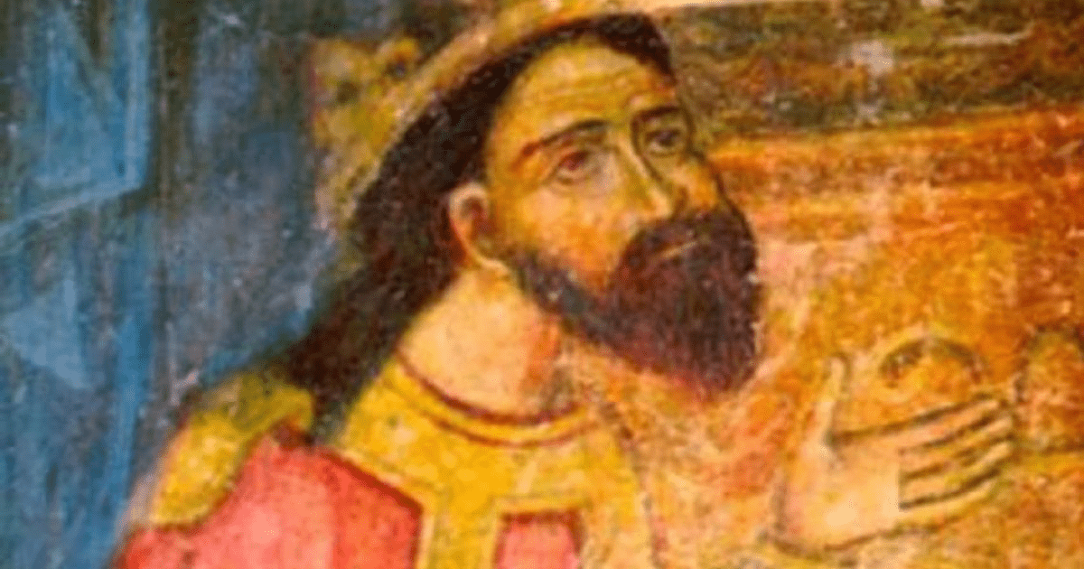 Basarab I, rudă cu Gengis Han