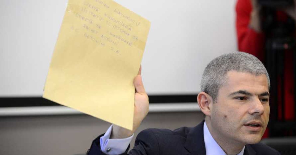 Remus Vulpescu rămâne şef de cabinet al ministrului de Finanţe şi în ...